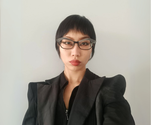 Our Residents: Weixin Quek CHONG | Singapore Art Museum