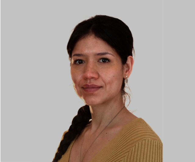 Our Residents: Josefina PAZ | Singapore Art Museum