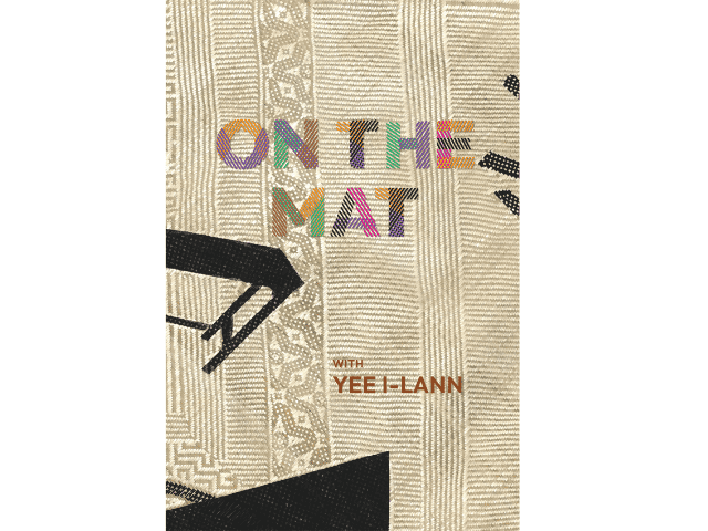 Yee I-Lann: Mansau-Ansau | Singapore Art Museum